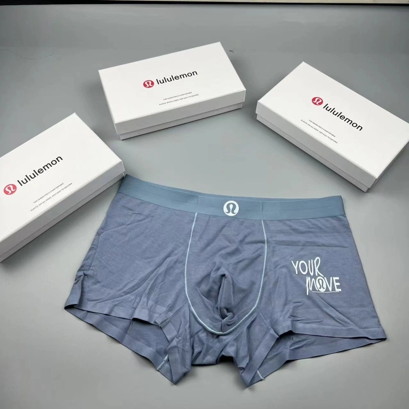 Lululemon Underwear