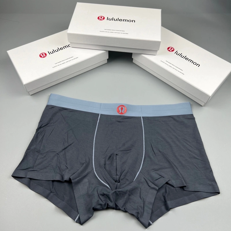 Lululemon Underwear