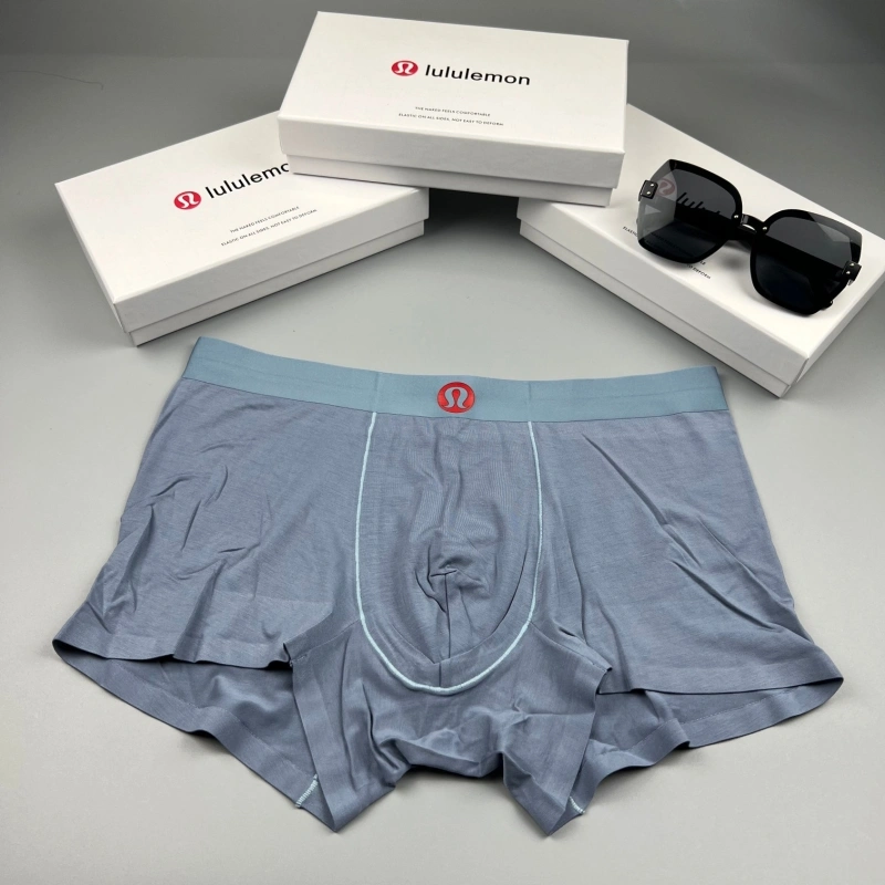 High accuracy Lululemon Underwear