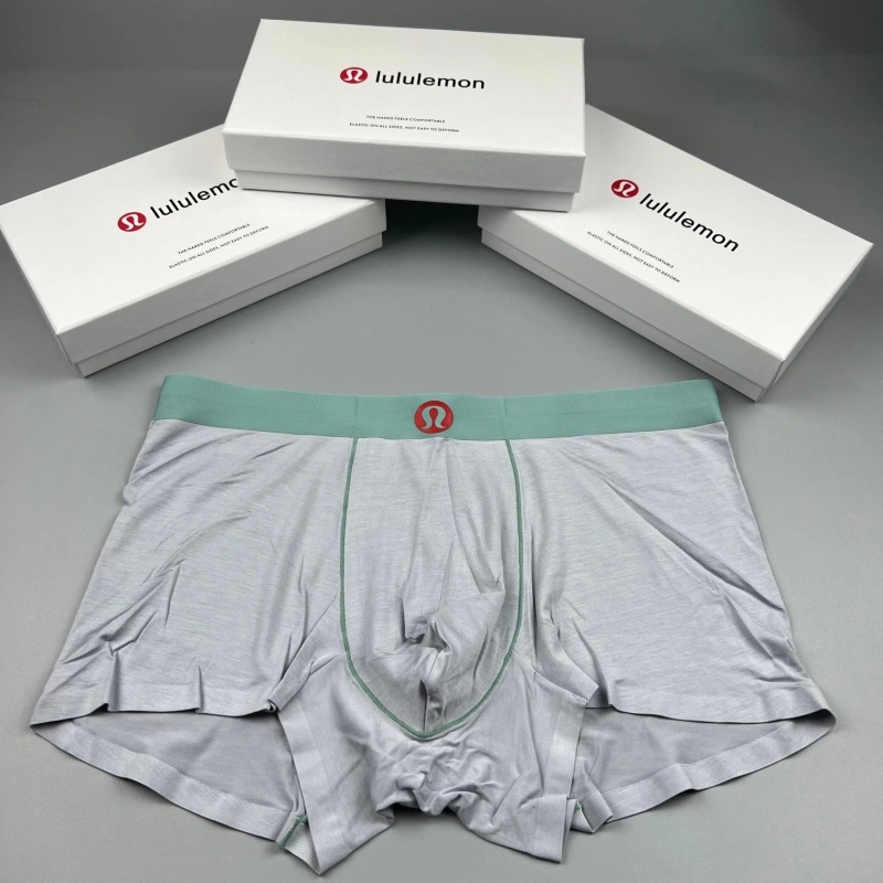 High accuracy Lululemon Underwear