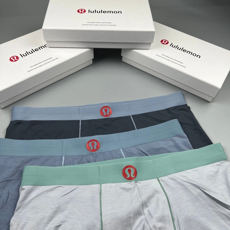 High accuracy Lululemon Underwear