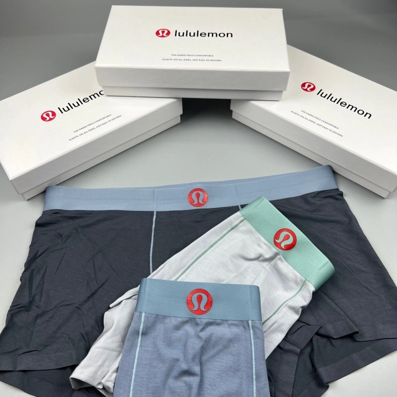 High accuracy Lululemon Underwear
