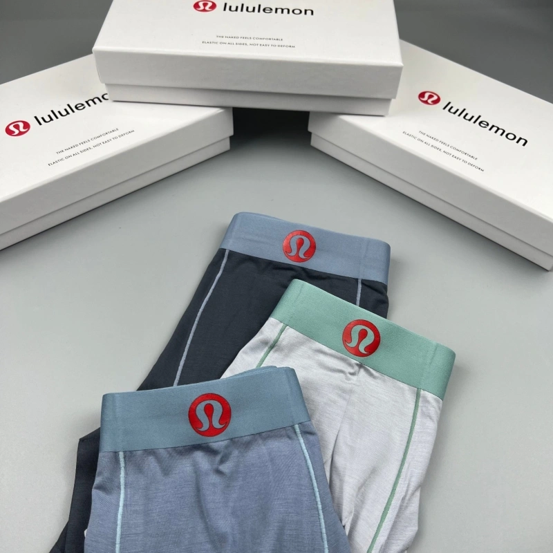 High accuracy Lululemon Underwear