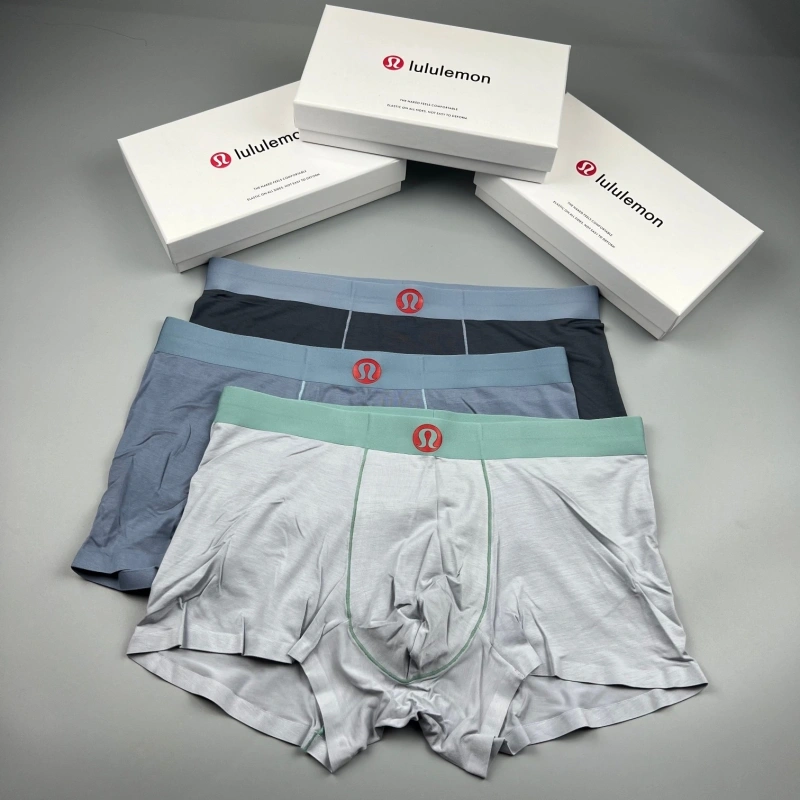 High accuracy Lululemon Underwear