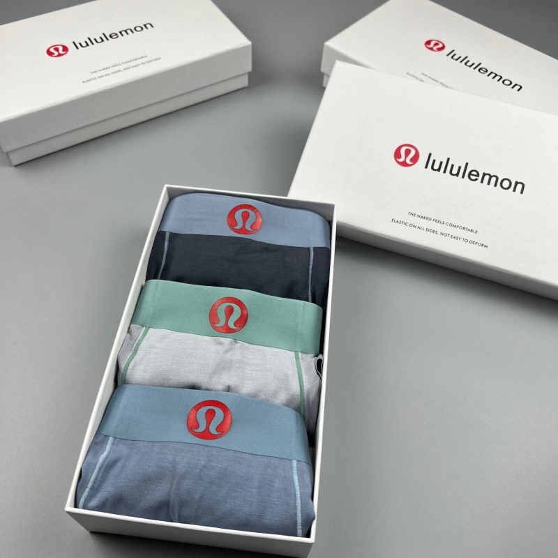 High accuracy Lululemon Underwear