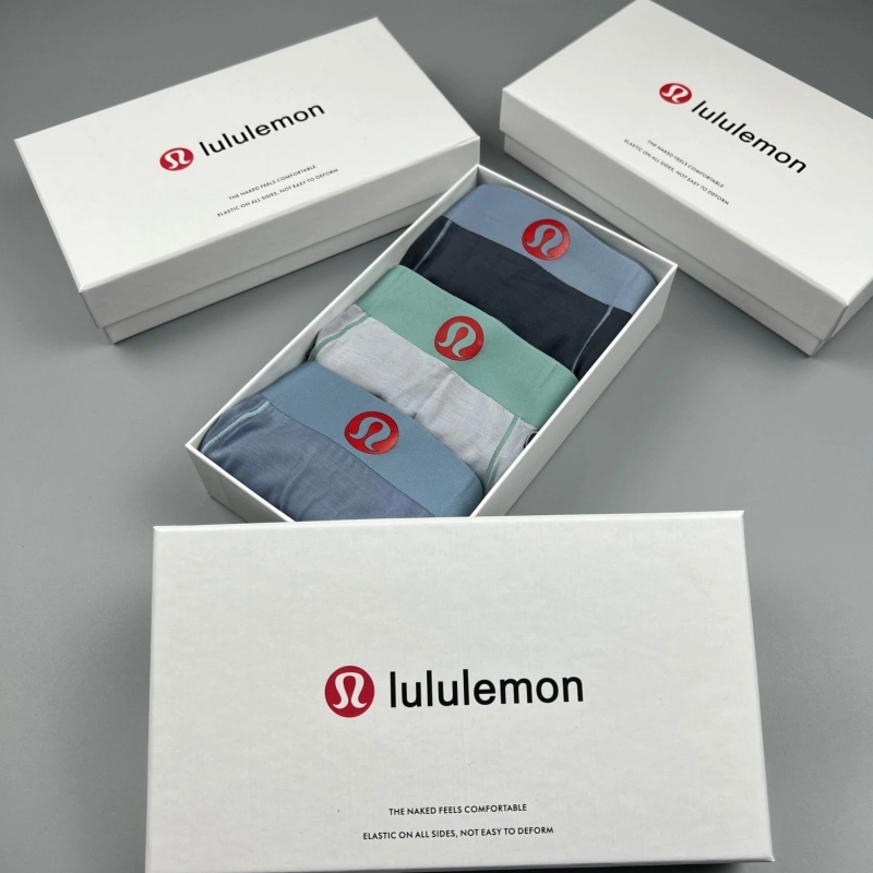 High accuracy Lululemon Underwear