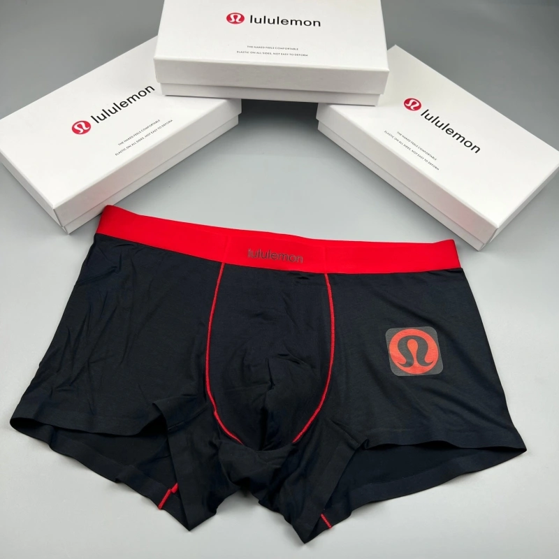 Lululemon Underwear