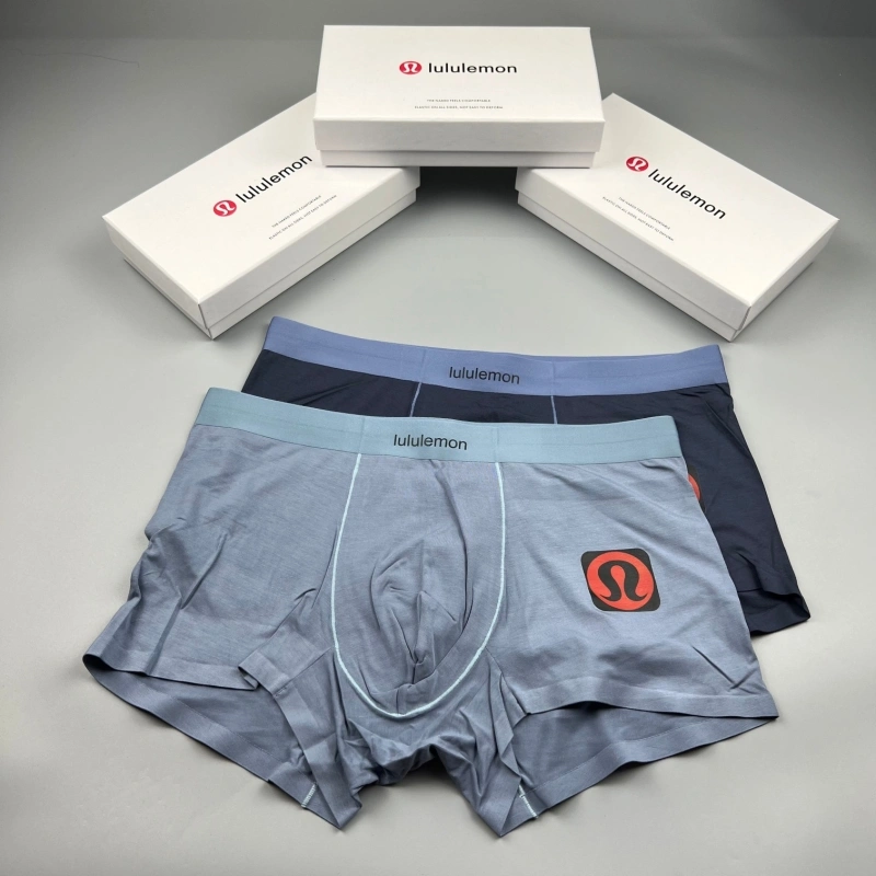Indistinguishable Lululemon Underwear
