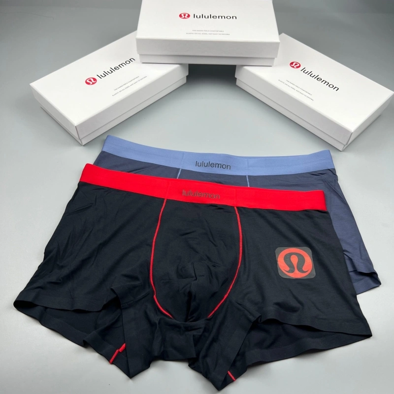 Indistinguishable Lululemon Underwear
