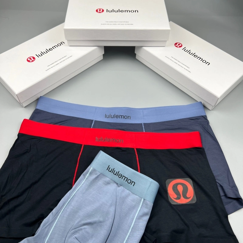 Indistinguishable Lululemon Underwear