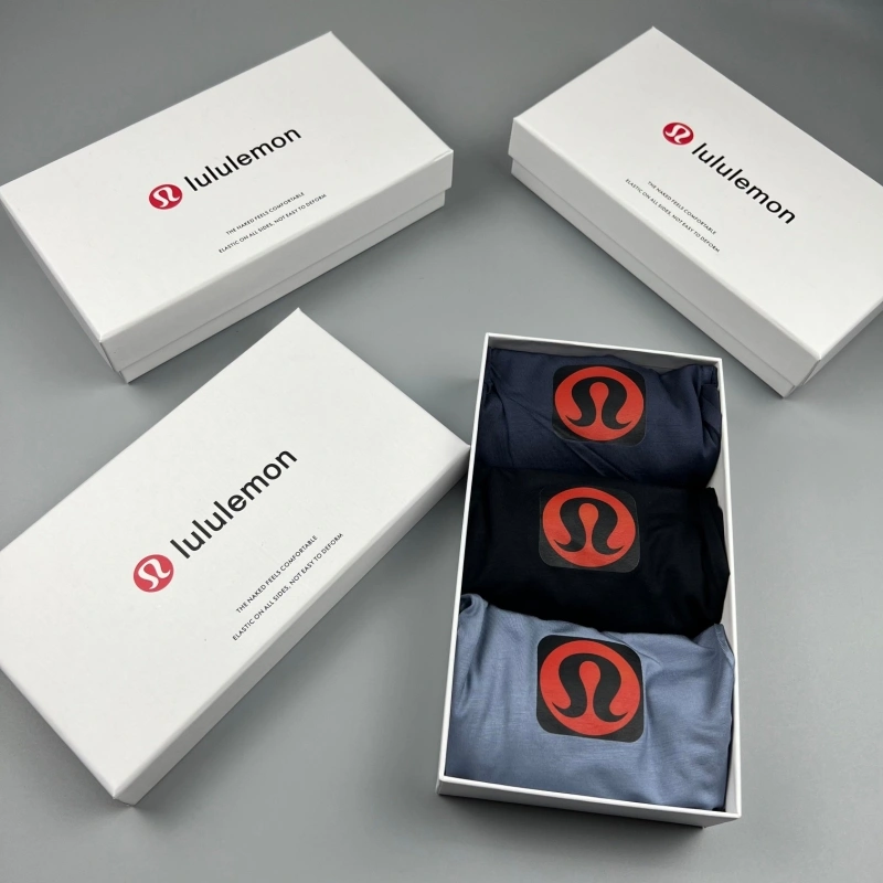 Indistinguishable Lululemon Underwear