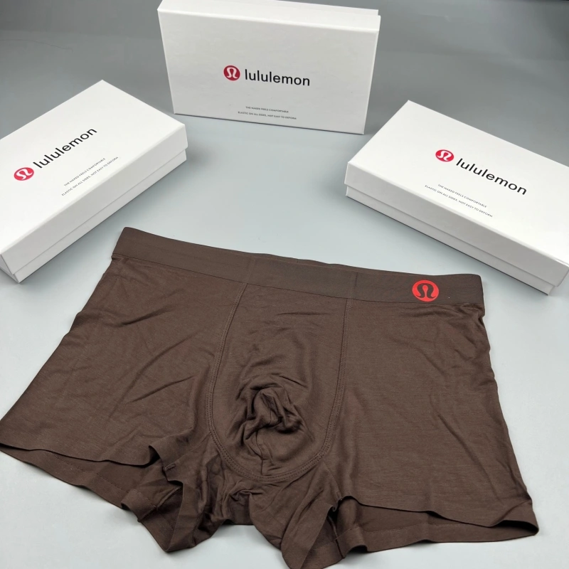Lululemon Underwear