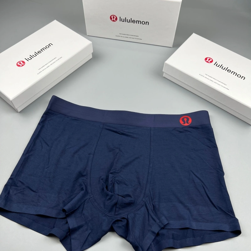 Official Lululemon Underwear