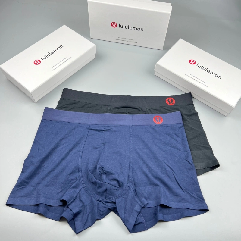 Official Lululemon Underwear