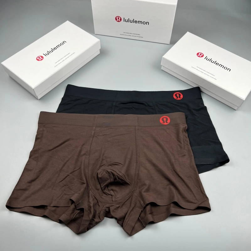 Official Lululemon Underwear