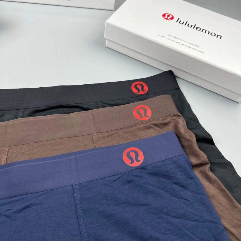 Official Lululemon Underwear