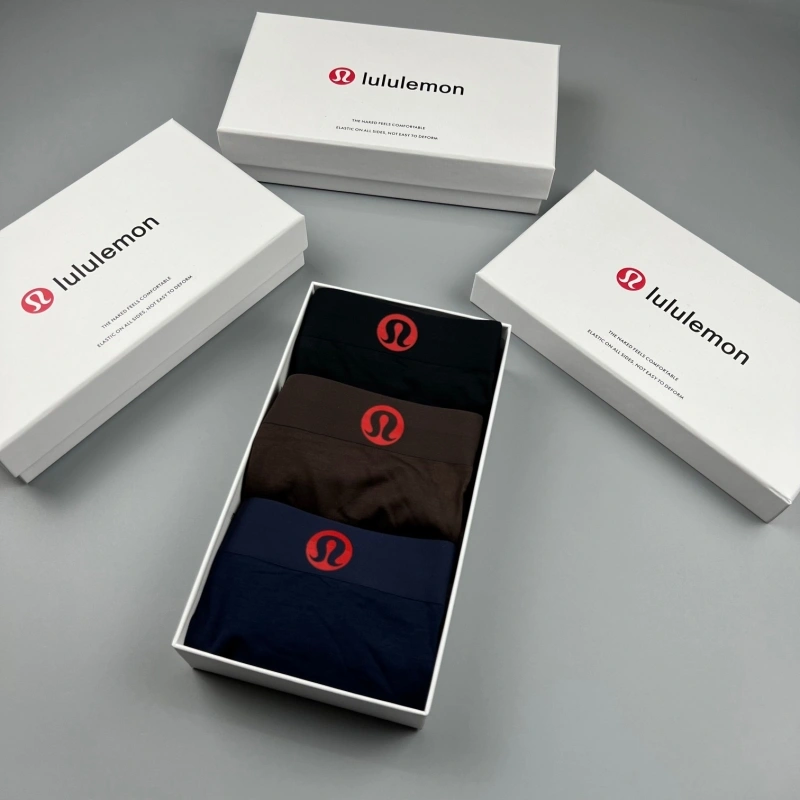 Official Lululemon Underwear
