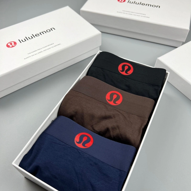 Official Lululemon Underwear