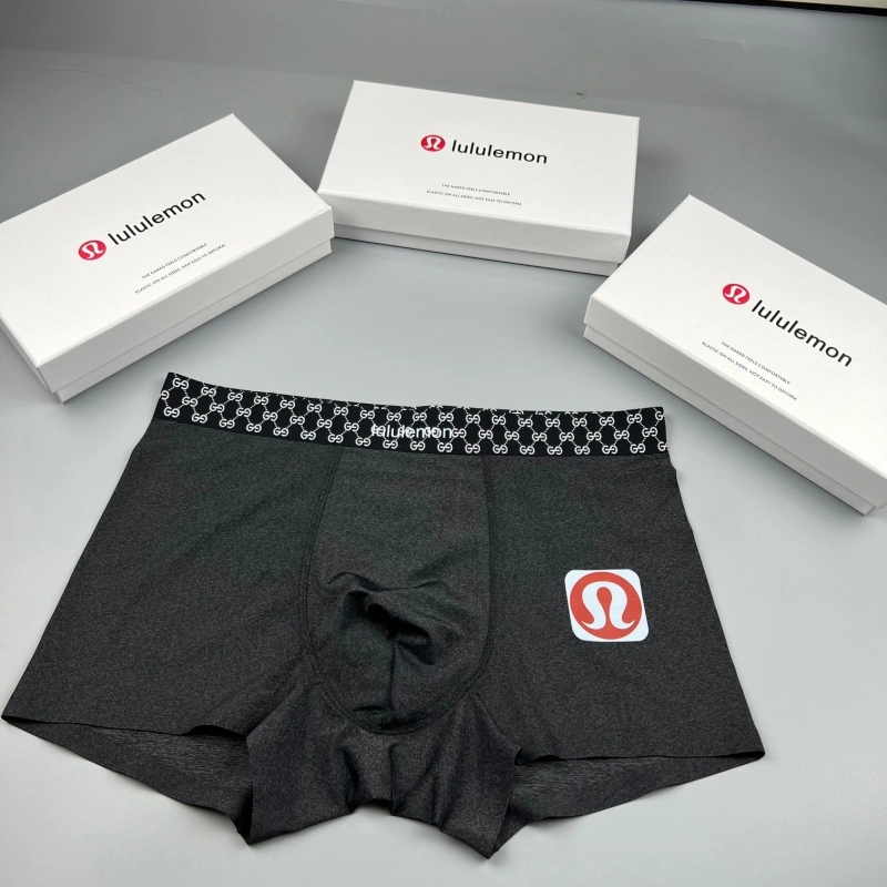 Lululemon Underwear