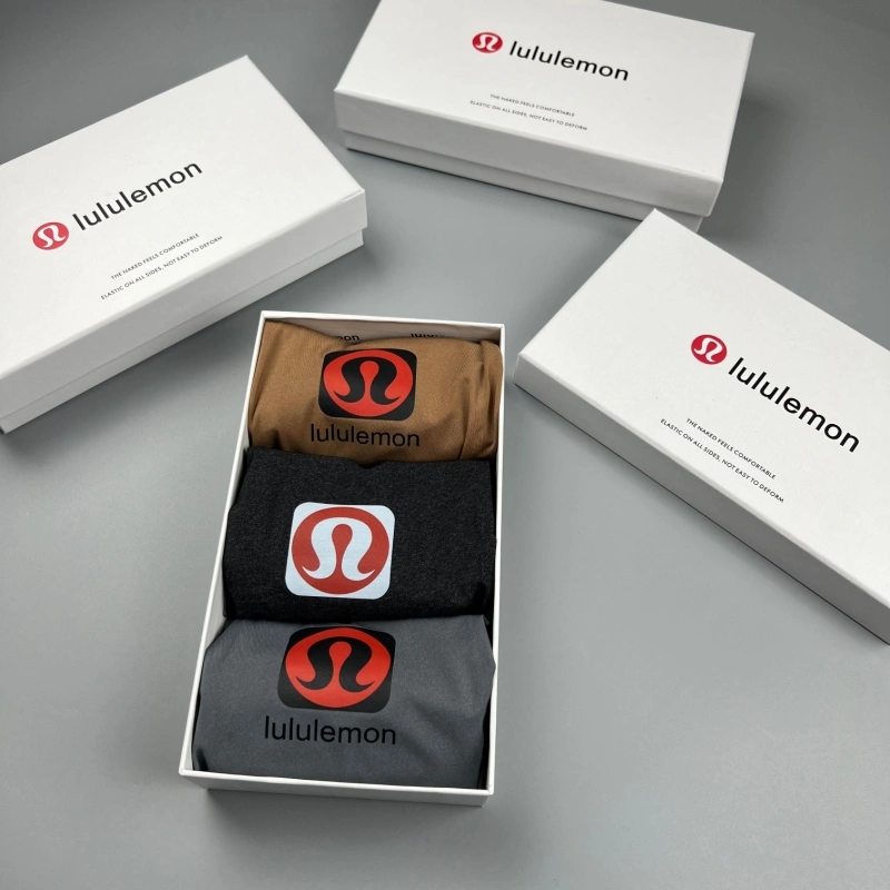 Accurate model Lululemon Underwear