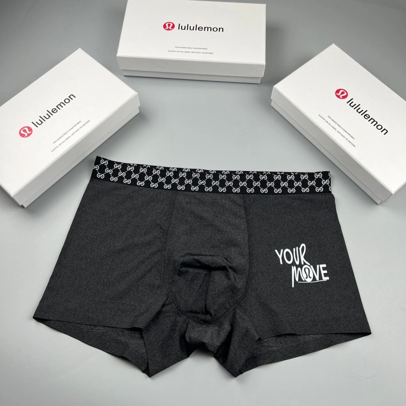 Lululemon Underwear