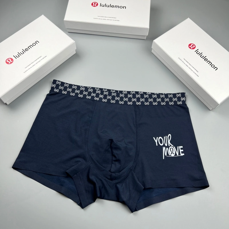 Legit Lululemon Underwear