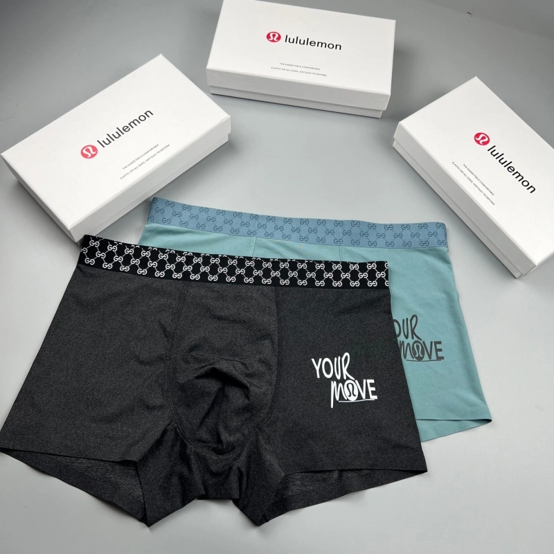 Legit Lululemon Underwear