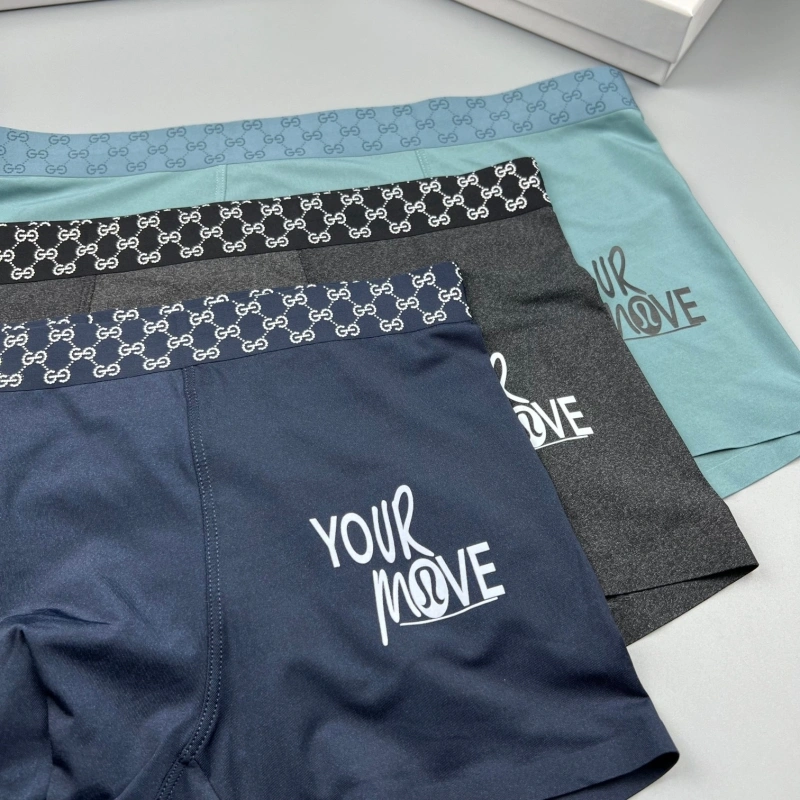 Legit Lululemon Underwear