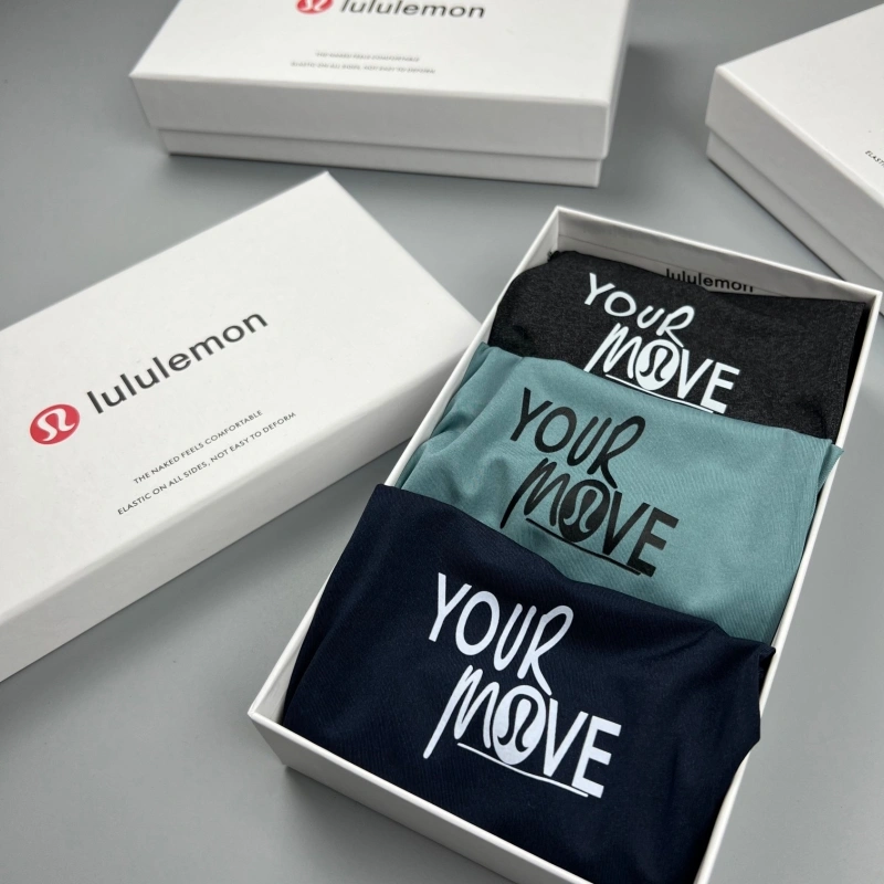 Legit Lululemon Underwear