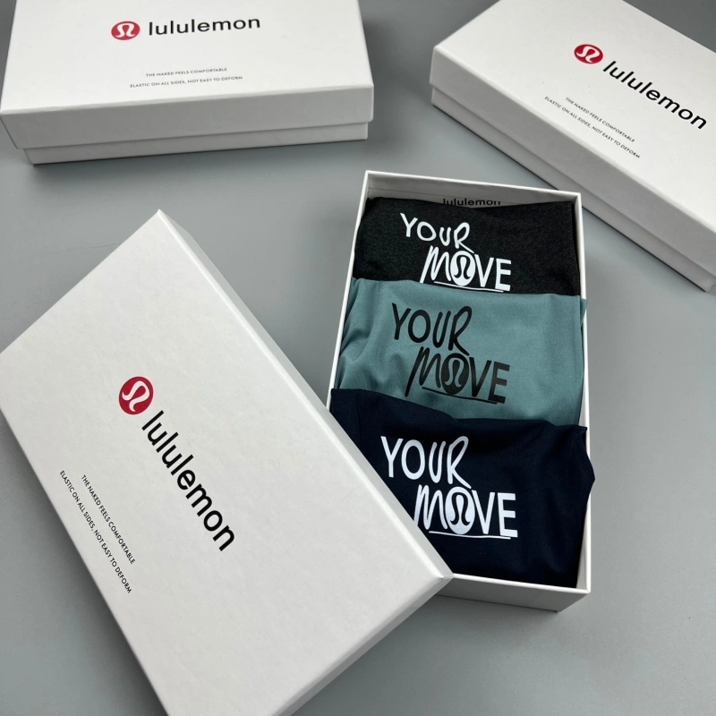 Legit Lululemon Underwear
