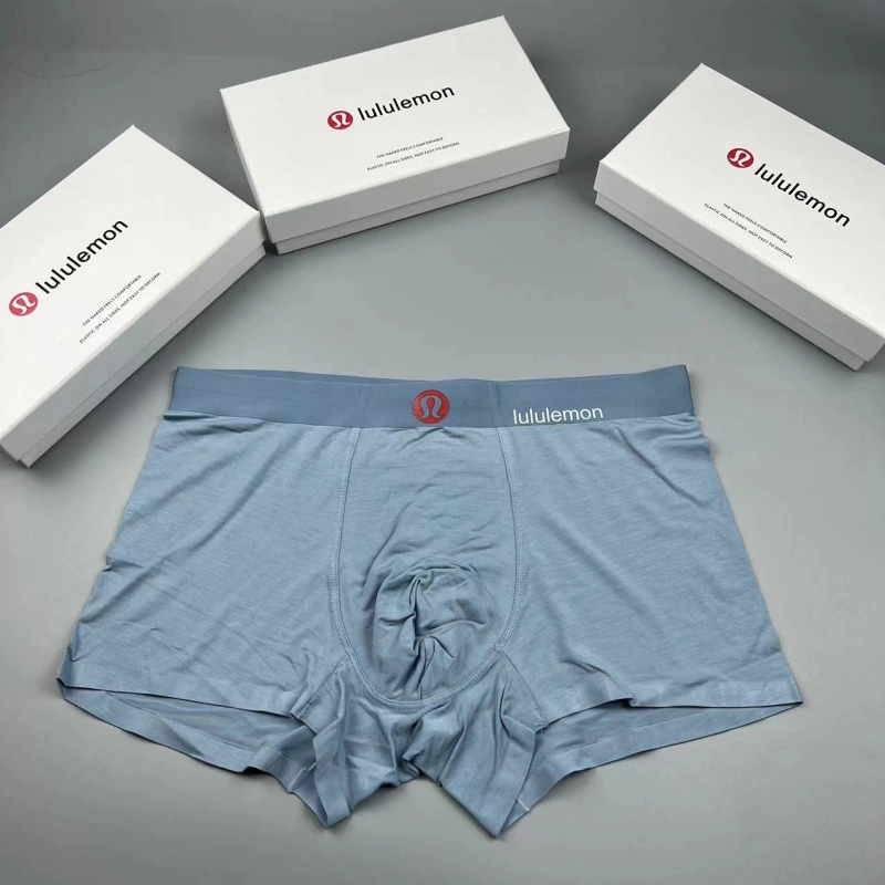 Lululemon Underwear