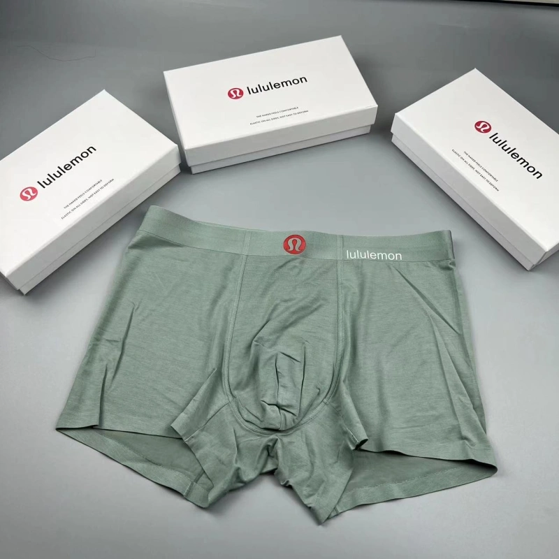 Top match Lululemon Underwear
