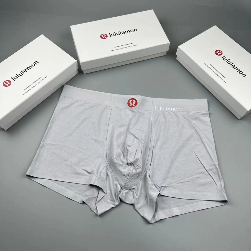 Top match Lululemon Underwear