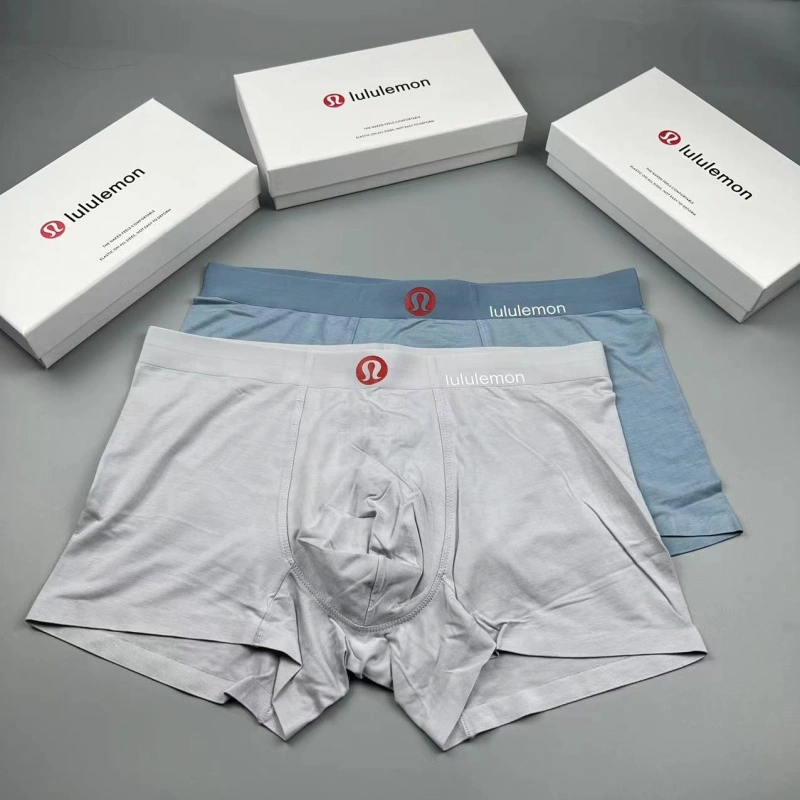Top match Lululemon Underwear