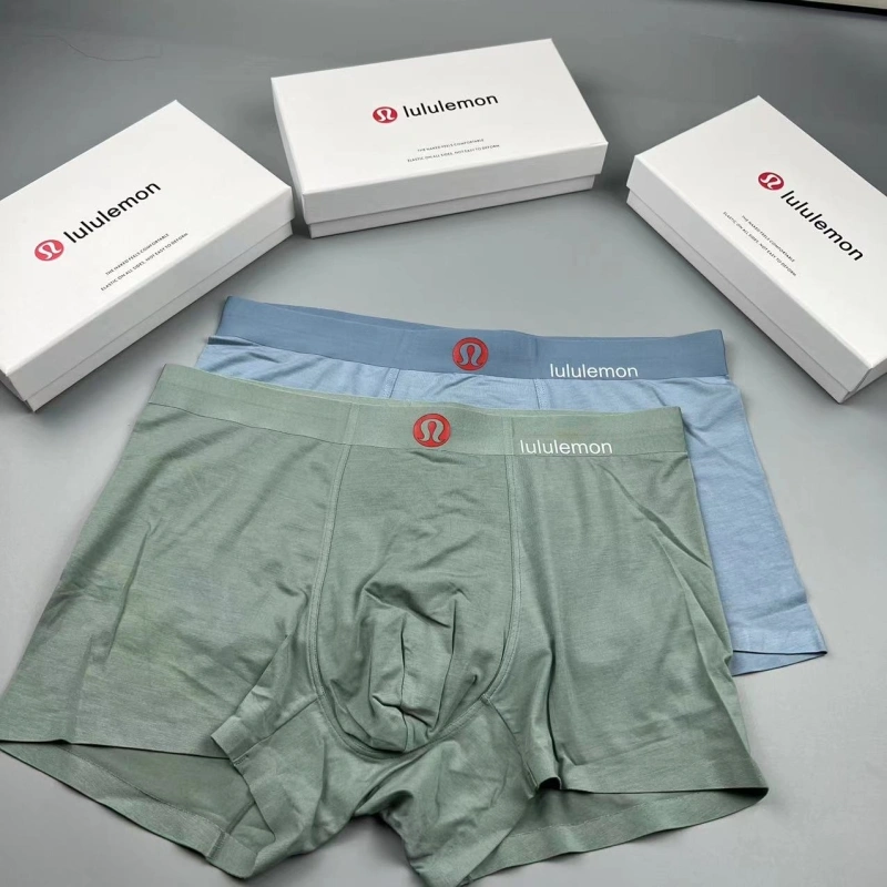 Top match Lululemon Underwear
