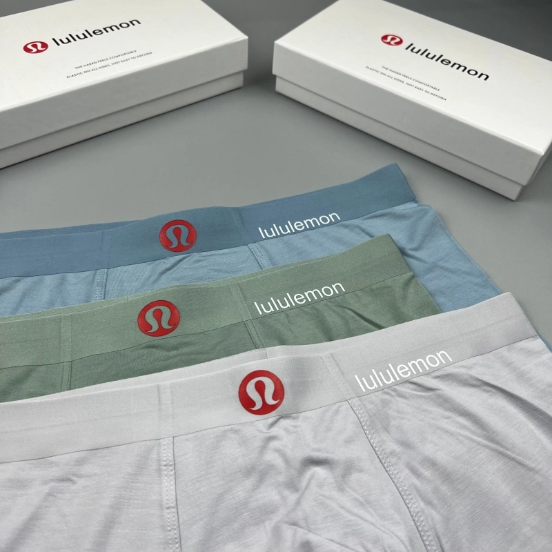 Top match Lululemon Underwear