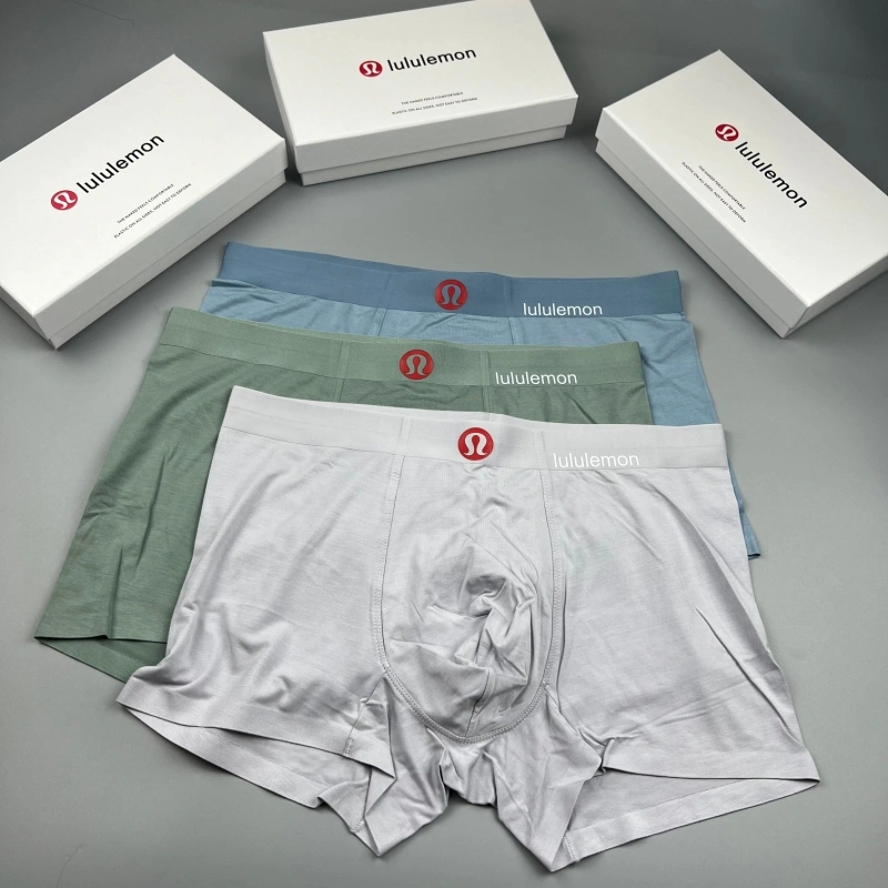 Top match Lululemon Underwear