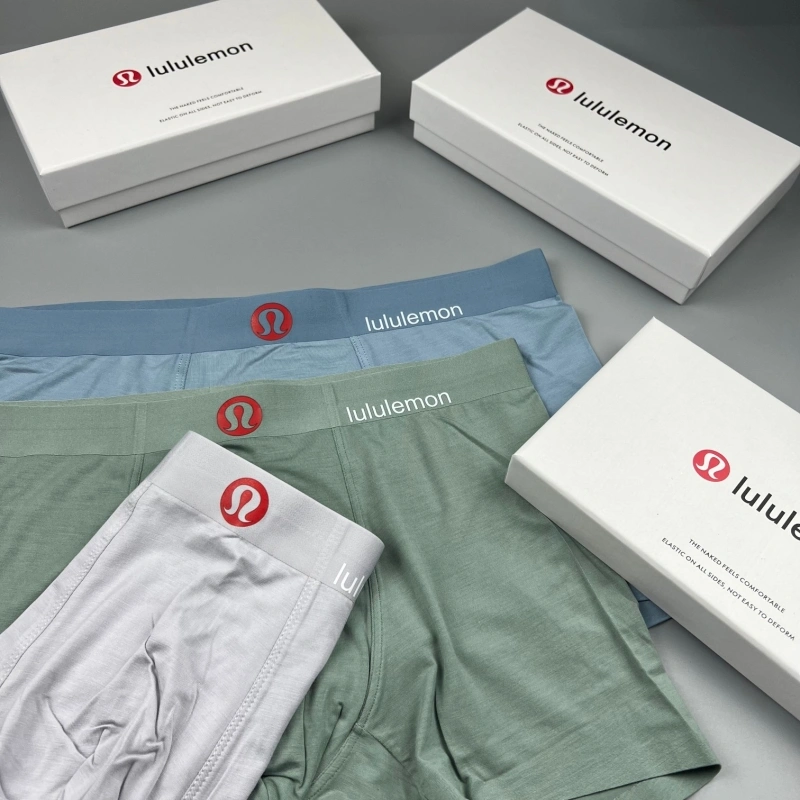 Top match Lululemon Underwear