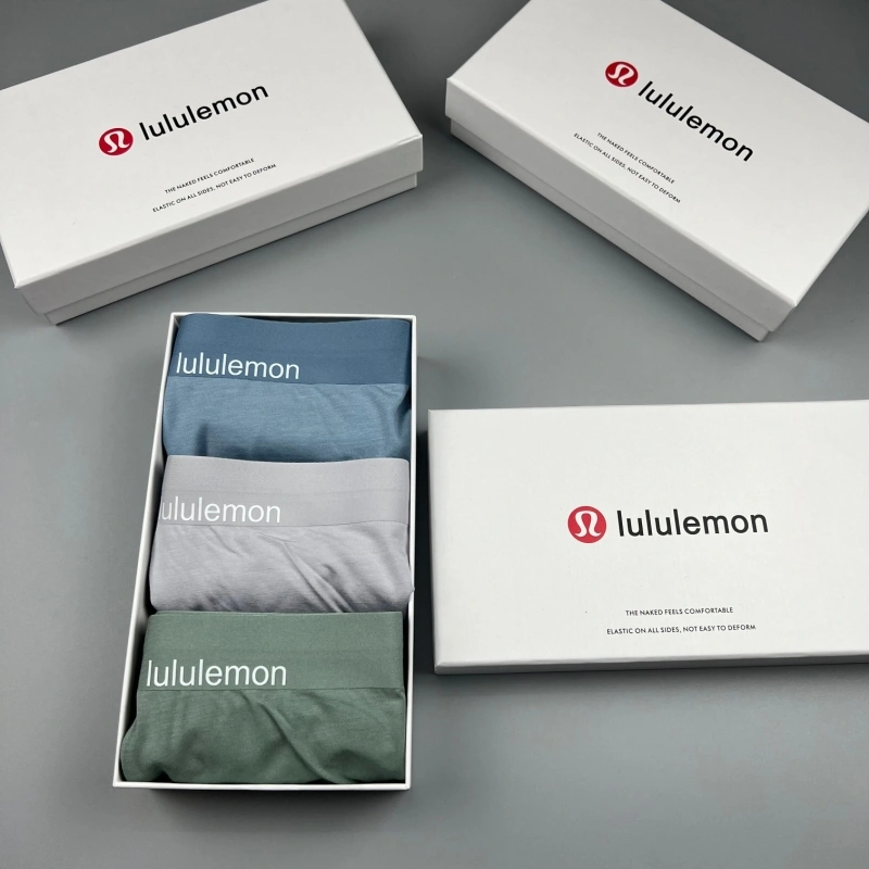 Top match Lululemon Underwear