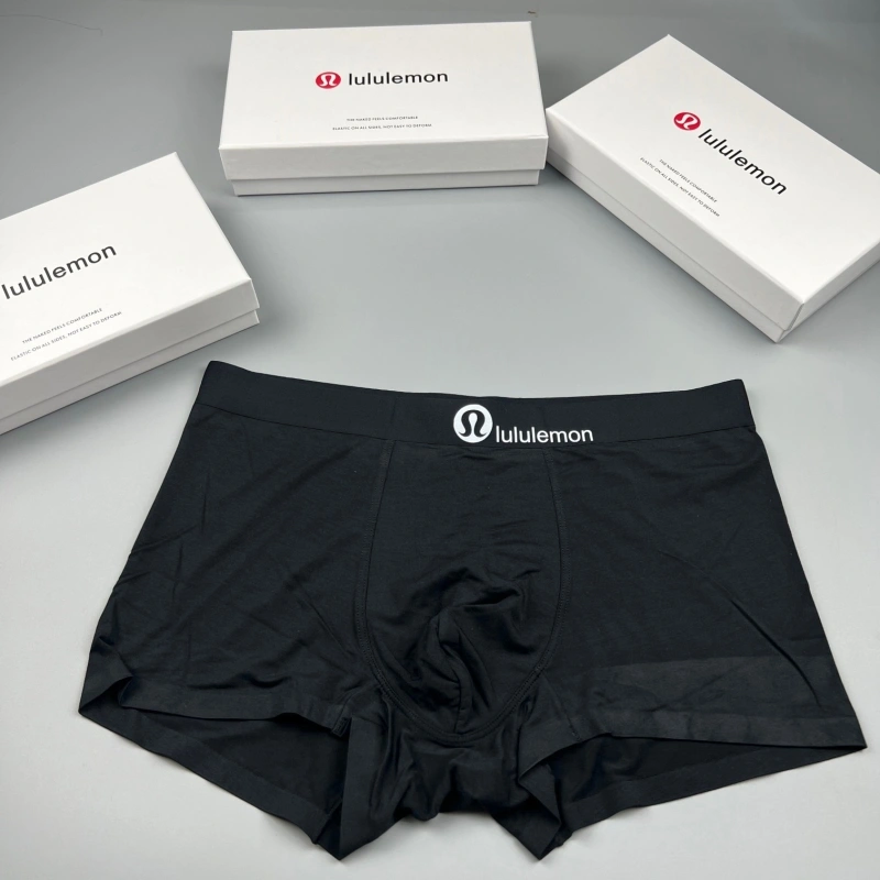 Lululemon Underwear