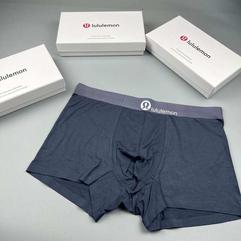 Affordable Lululemon Underwear