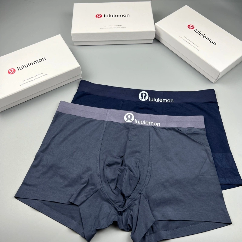 Affordable Lululemon Underwear