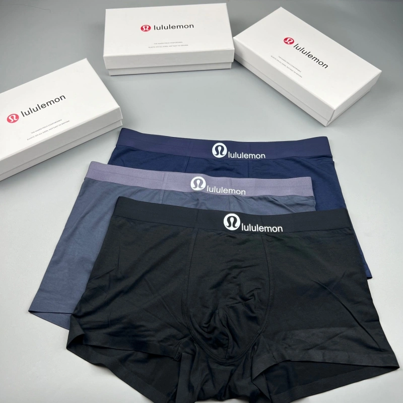 Affordable Lululemon Underwear