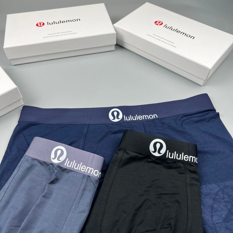 Affordable Lululemon Underwear