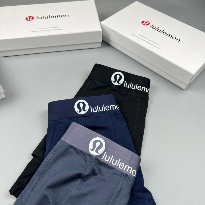 Affordable Lululemon Underwear