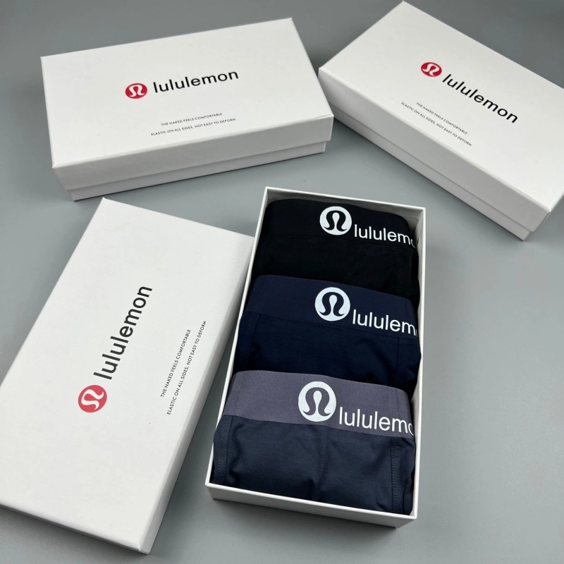 Affordable Lululemon Underwear