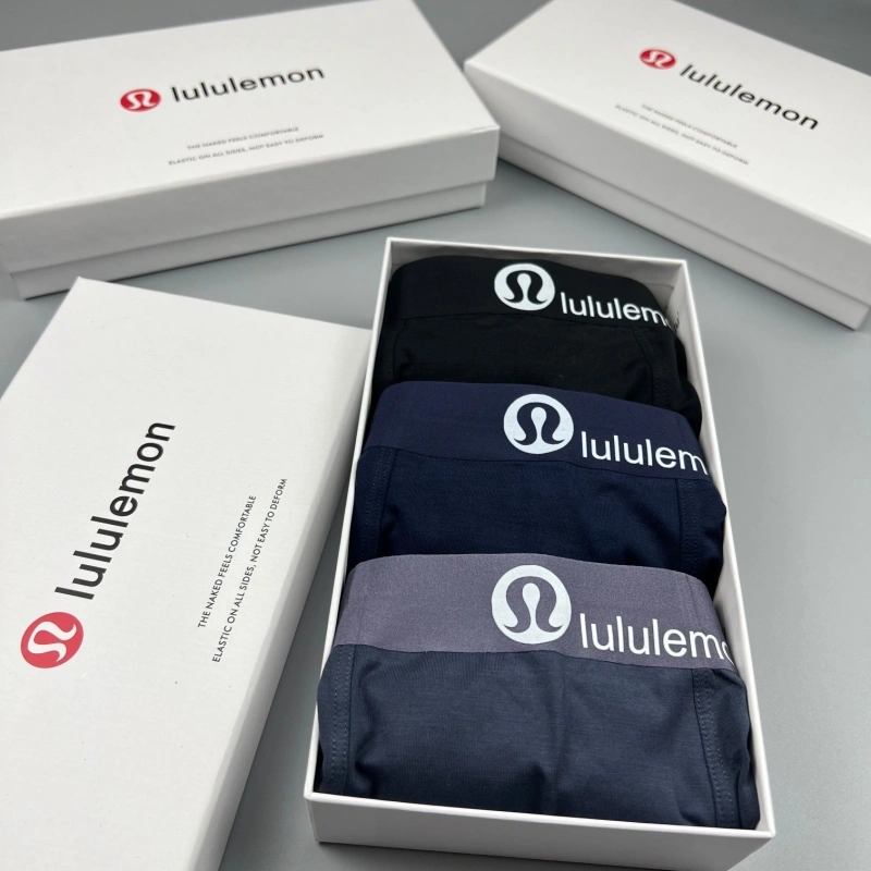 Affordable Lululemon Underwear