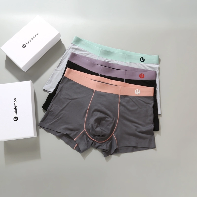 Lululemon Underwear