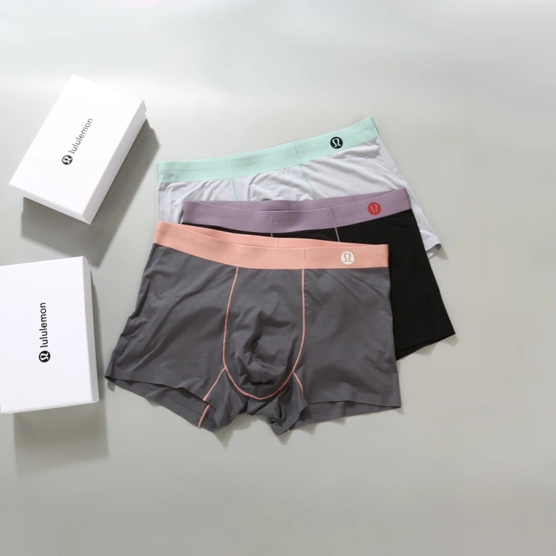 Exact replica Lululemon Underwear