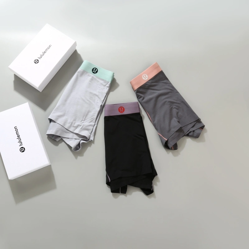 Exact replica Lululemon Underwear